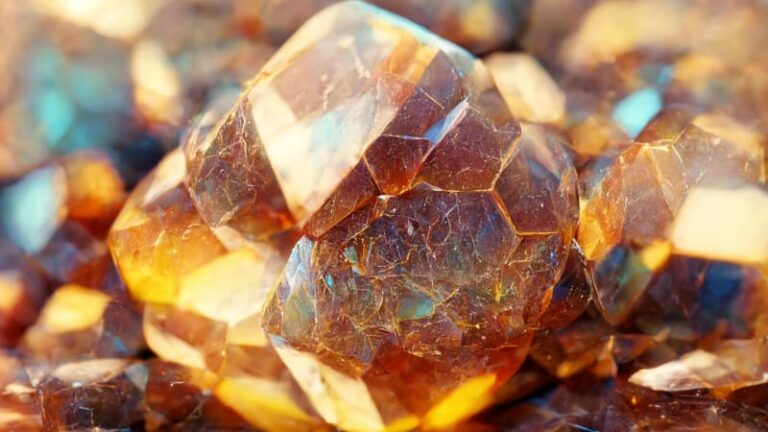 Topaz - kamień szlachetny. Charakterystyka i właściwości